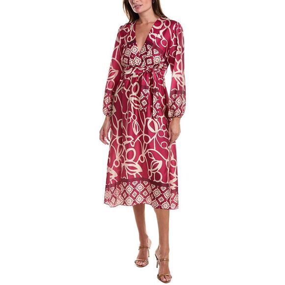 ANNA KAY | Dresses | Anna Kay Lorena Midi Dress | Poshmark